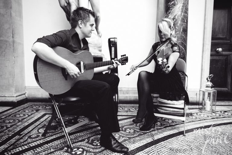 Ali Barnes Music – Traditional Fiddle Player specialising in Irish and ...